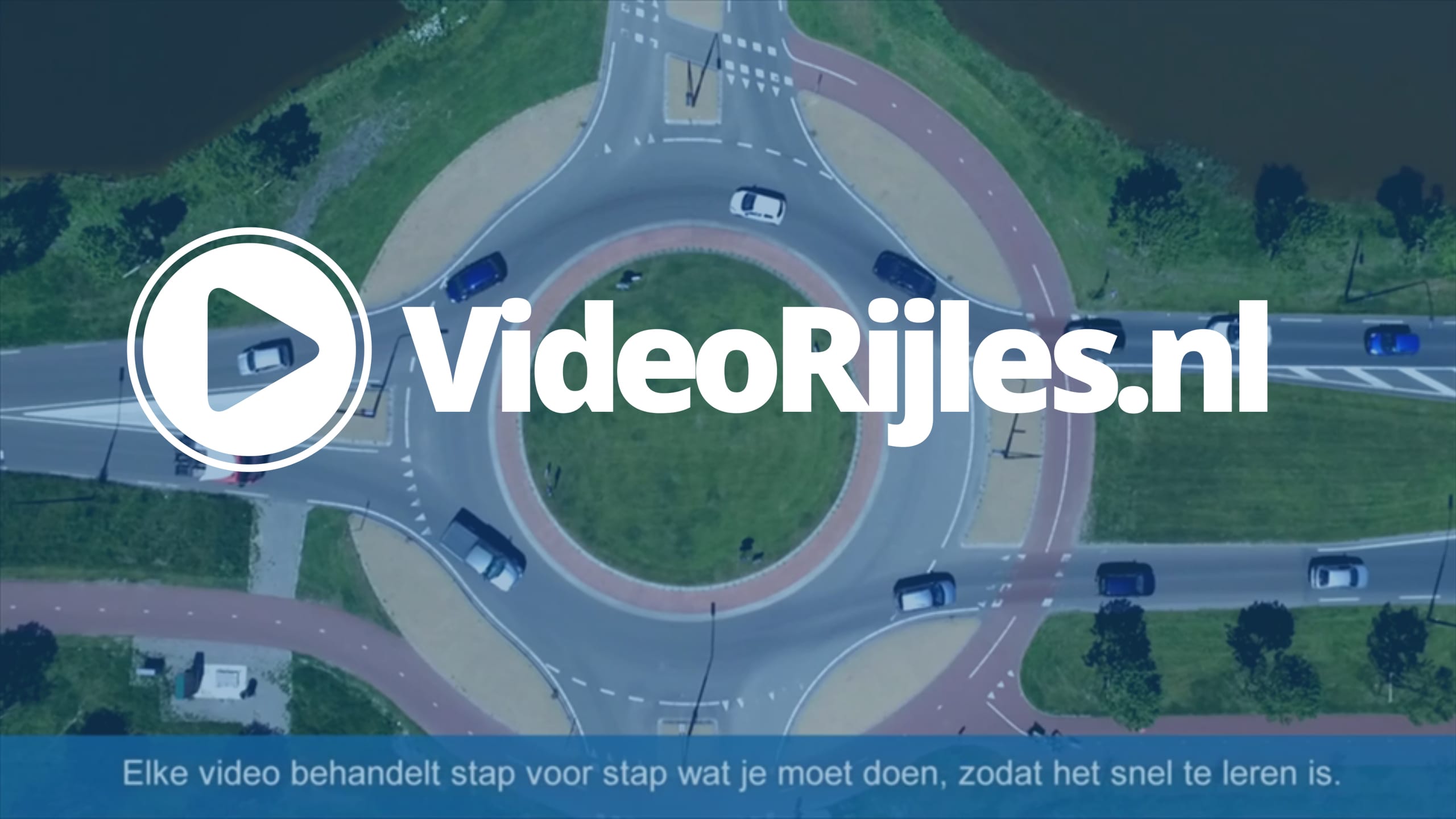 VideoRijles.nl voor rijscholen - Ontvang partnerschapsvoordelen